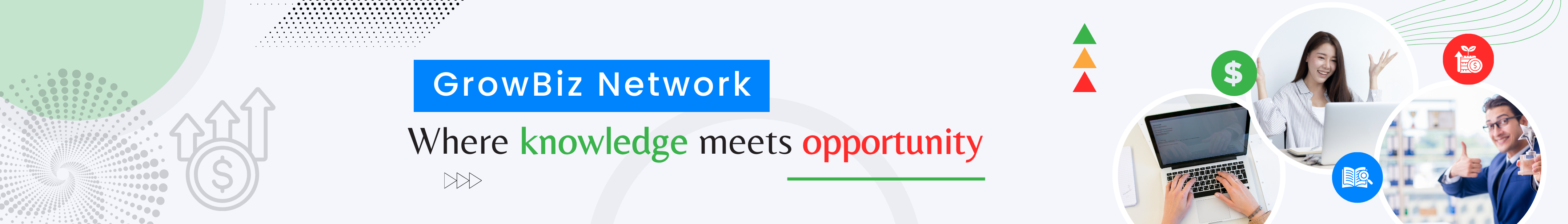 GrowBiz Network
